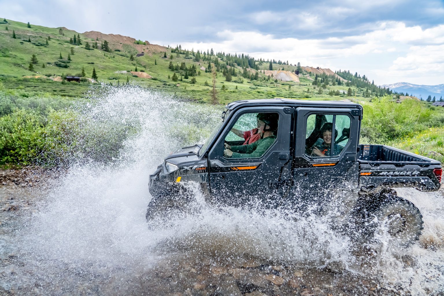 6 History Tours To Take In Leadville, Colorado - Visit Leadville Twin Lakes