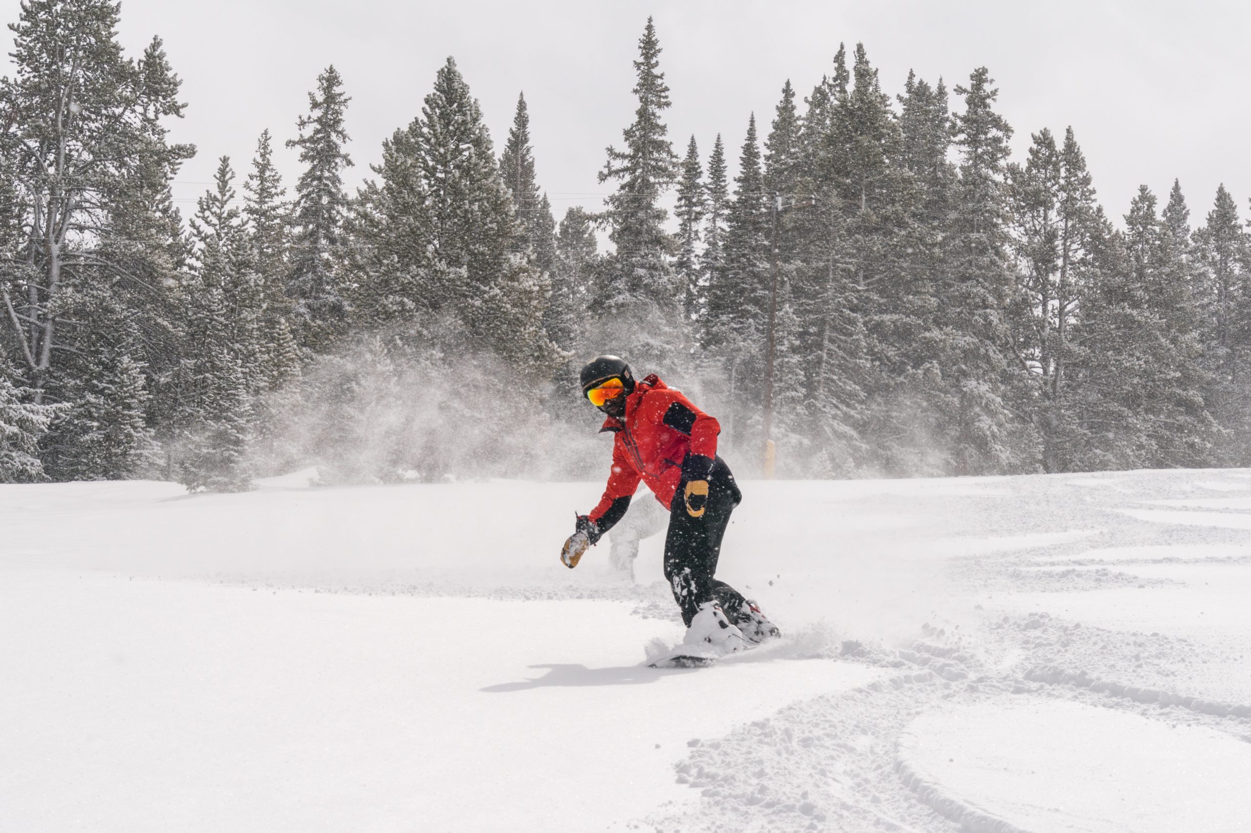 Ski Cooper - Visit Leadville Twin Lakes