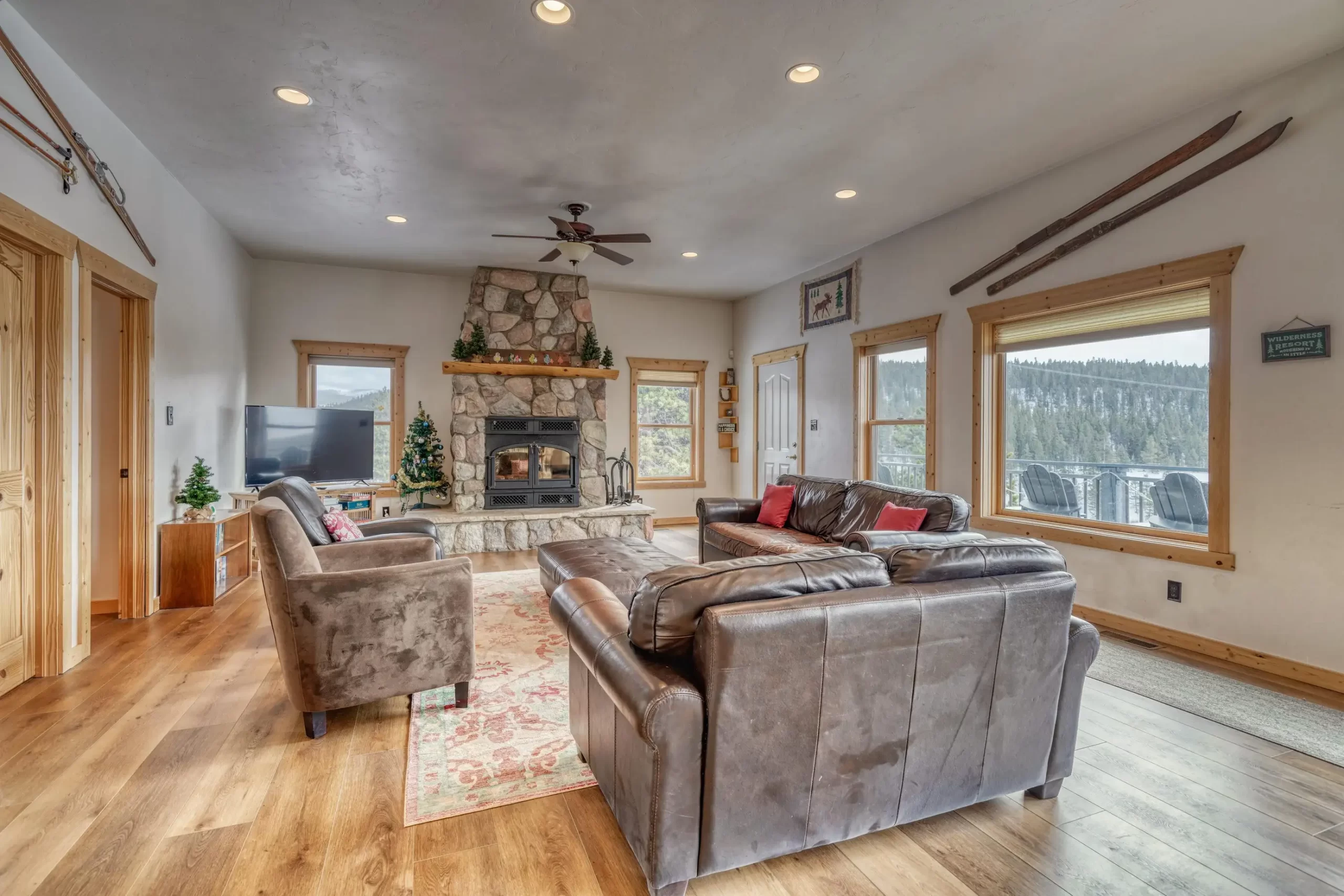 Independence Realty & Property Management - Visit Leadville Twin Lakes