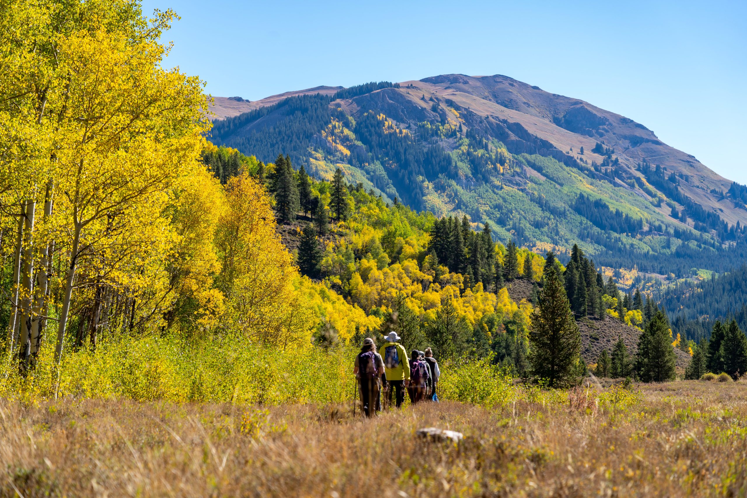 Colorado Midland Trail (Hagerman Tunnel) - Visit Leadville Twin Lakes