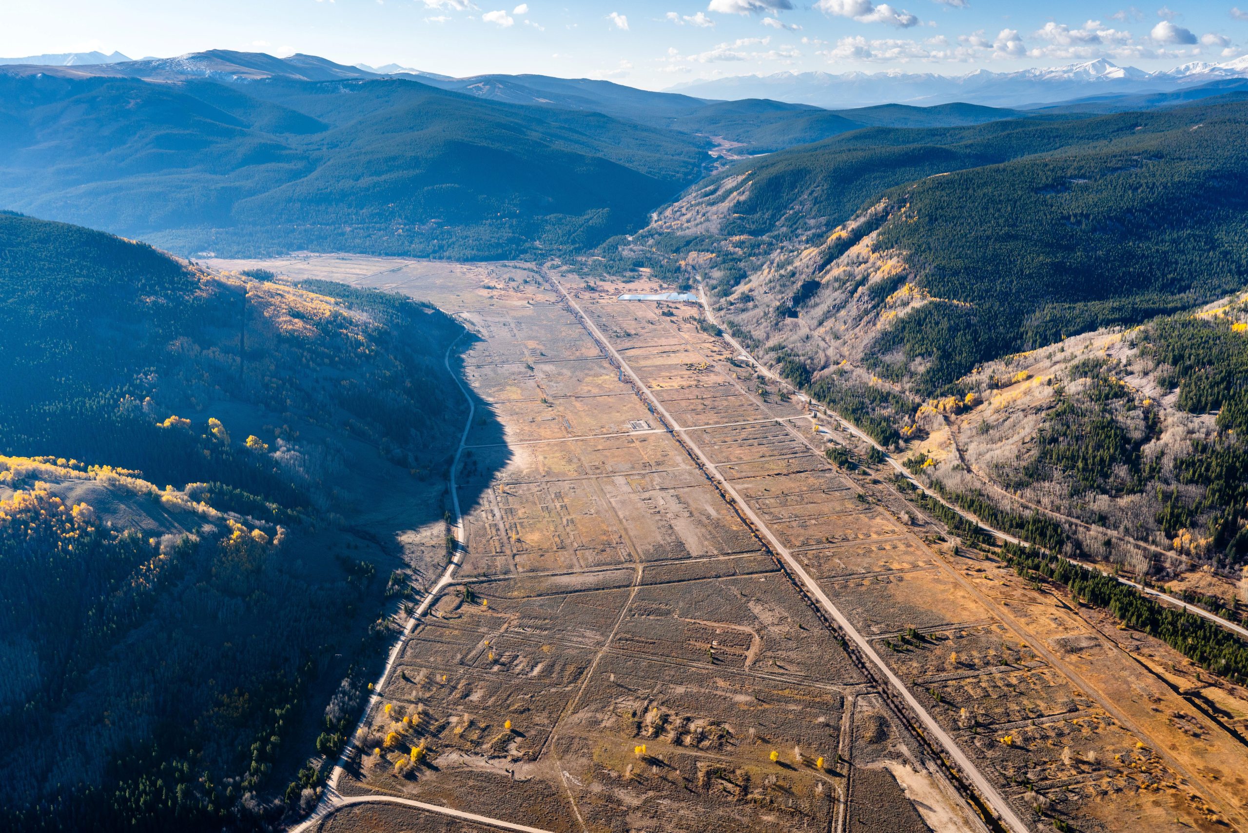 Camp Hale National Monument: Where History Meets High-Alpine Adventure ...