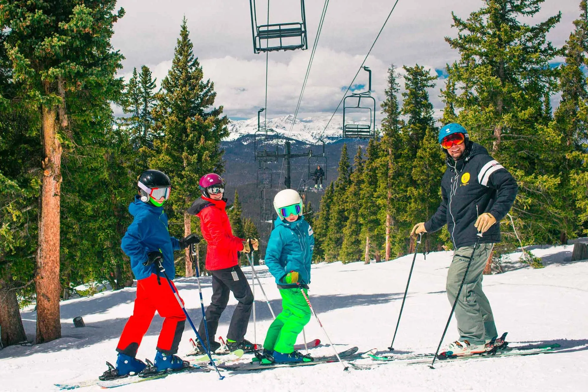 Ski Cooper: Affordable, Family-Friendly, and Close to Denver - Visit ...