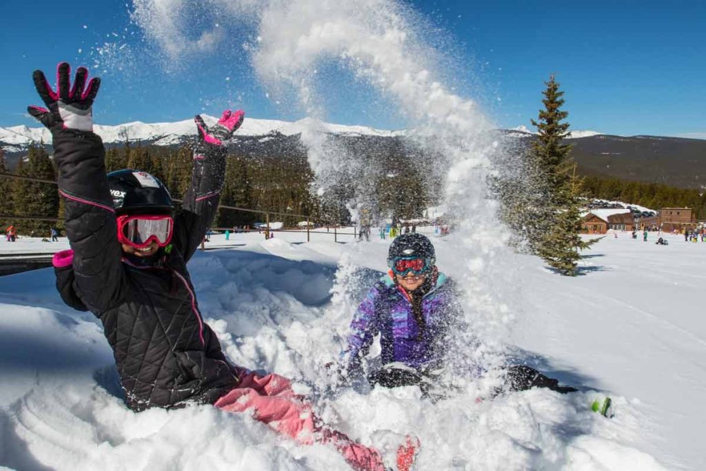 Ski Cooper: Affordable, Family-Friendly, and Close to Denver - Visit Leadville Twin Lakes
