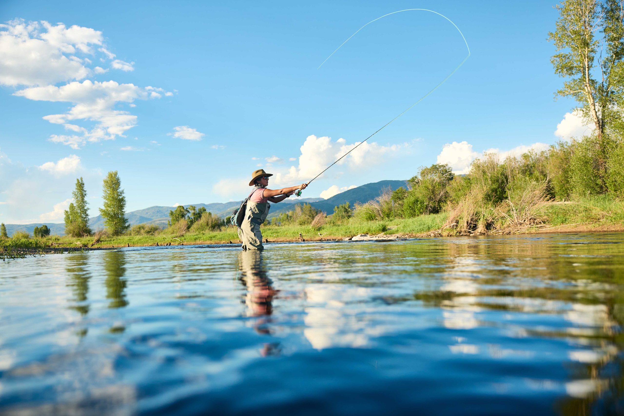 Elevate Your Summer: Raft, Reel, Repeat in the Arkansas River Valley ...
