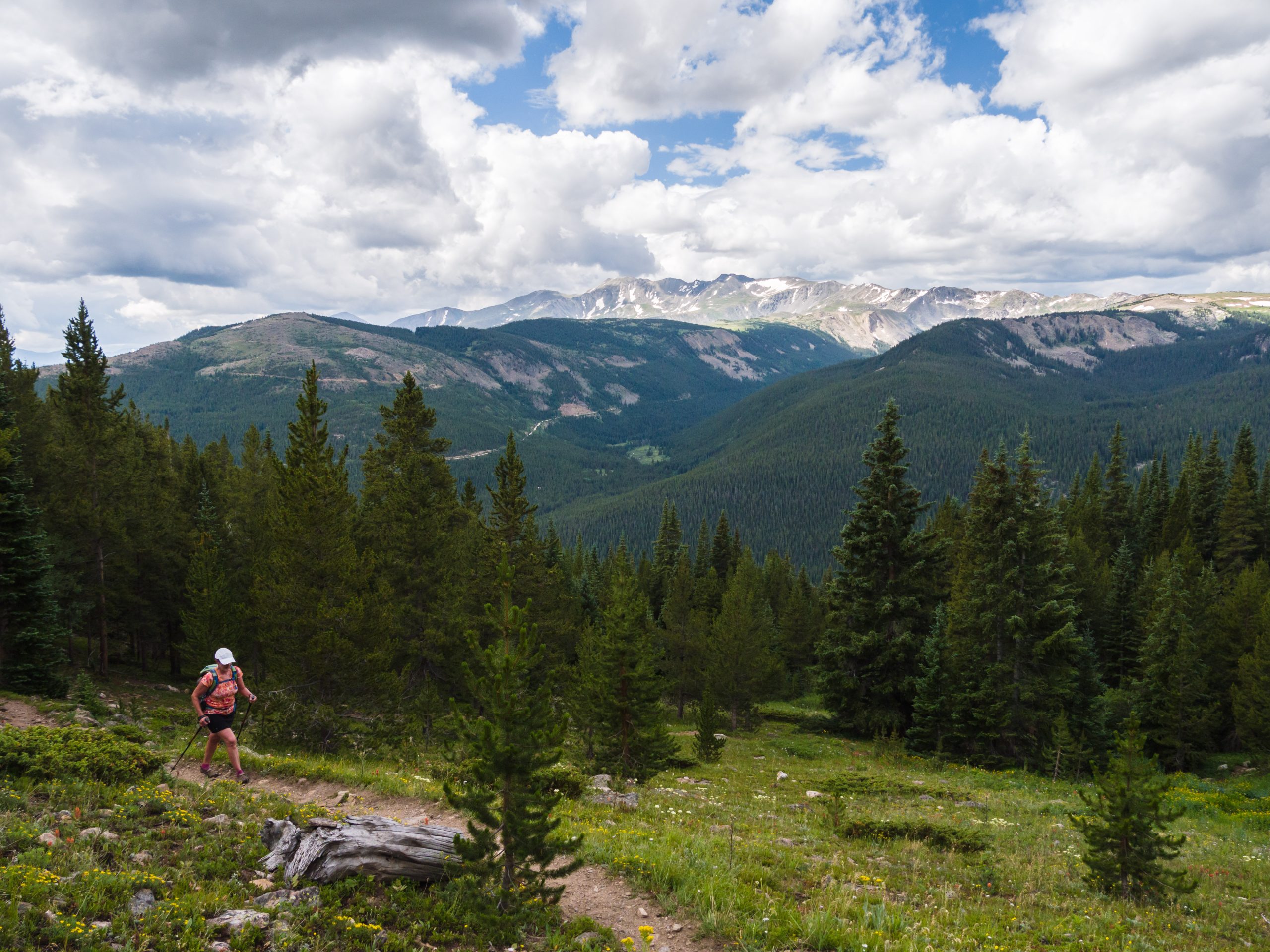 High Country, High Standards: Enjoy Leadville Responsibly This Summer ...