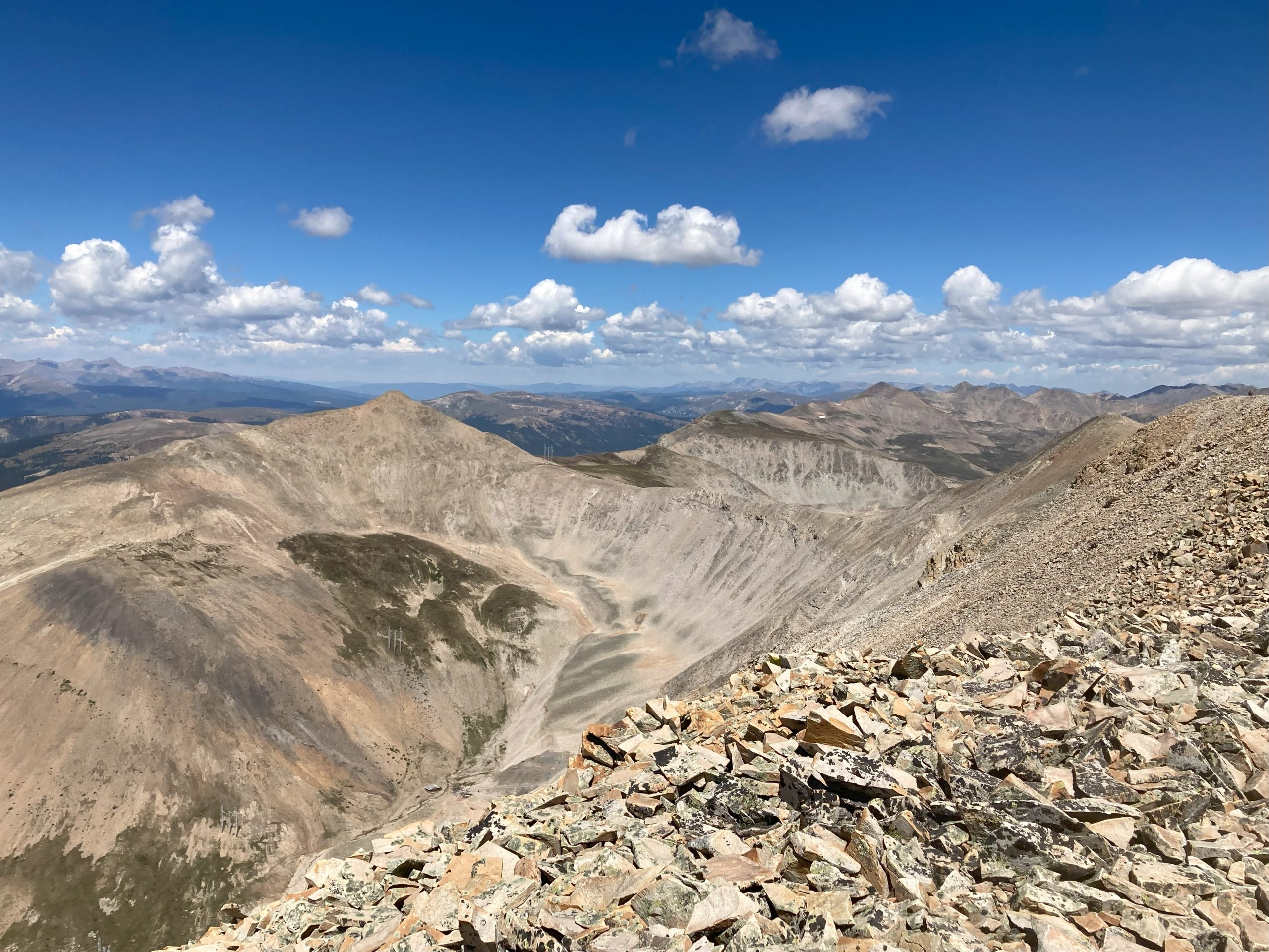 Mount Elbert - Northeast Trail - Visit Leadville Twin Lakes
